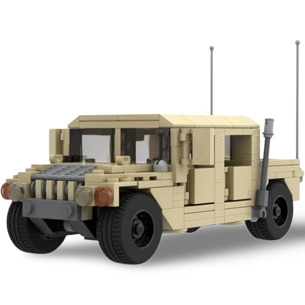 Humvee – Hobby Corner Egypt