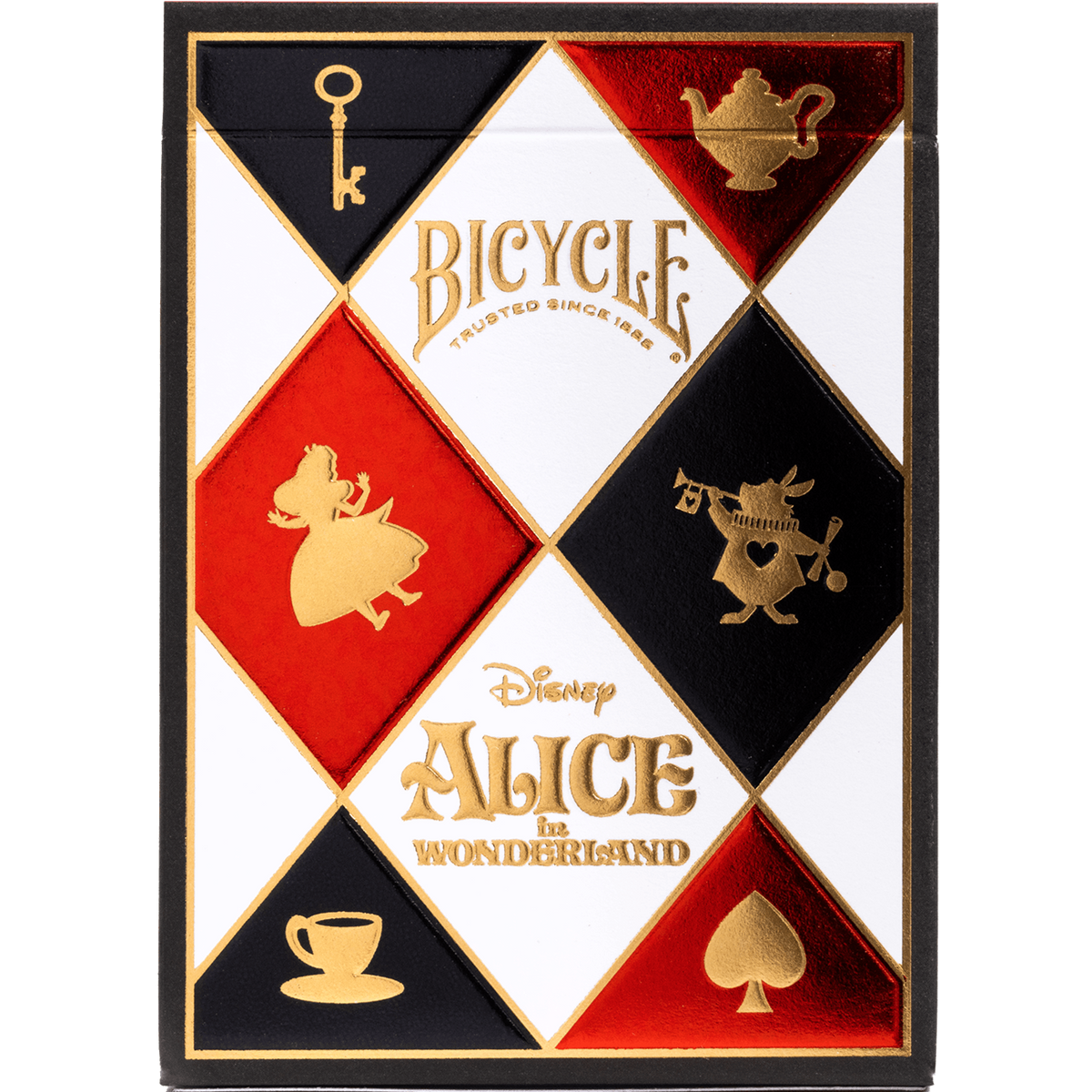 Bicycle - Disney's Alice in Wonderland – Hobby Corner Egypt
