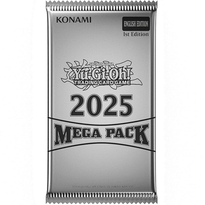 2025 Mega-Pack – Hobby Corner Egypt