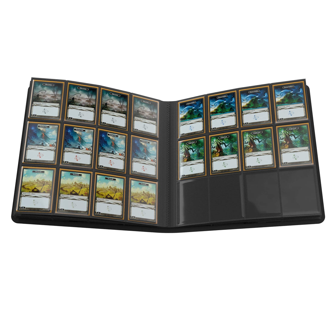 Gamegenic - Casual Album 24-Pocket – Hobby Corner Egypt