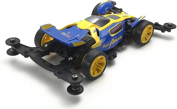 Super Avante Jr. (VZ Chassis) – Hobby Corner Egypt