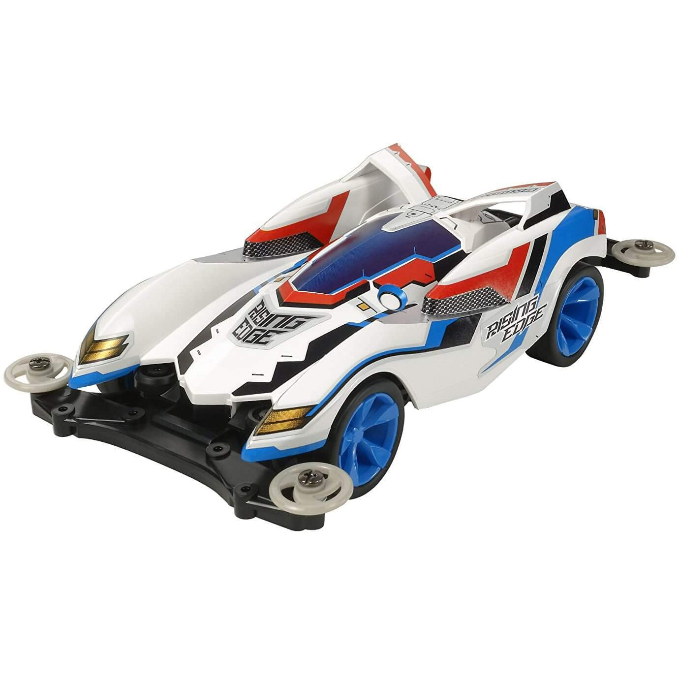 Rising Edge (MS Chassis) – Hobby Corner Egypt