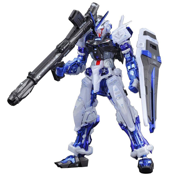 1/144 RG Astray Blue Frame Plated ver. – Hobby Corner Egypt