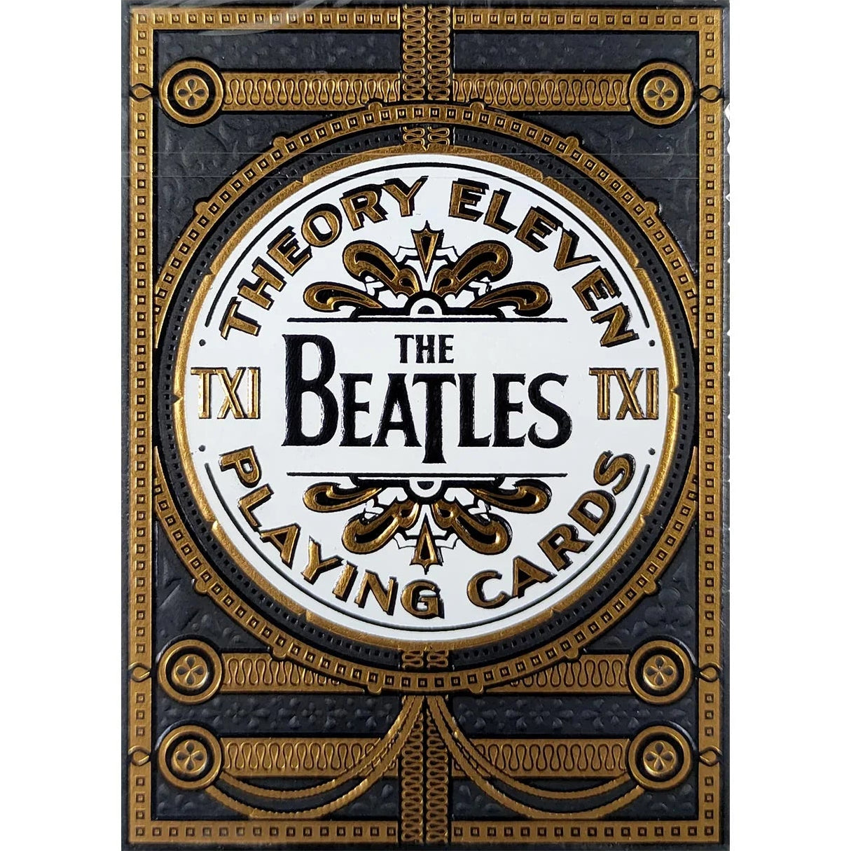 The Beatles Special Edition - Black – Hobby Corner Egypt