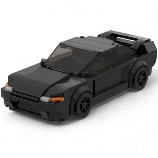 Nissan R32 Skyline GT-R – Hobby Corner Egypt