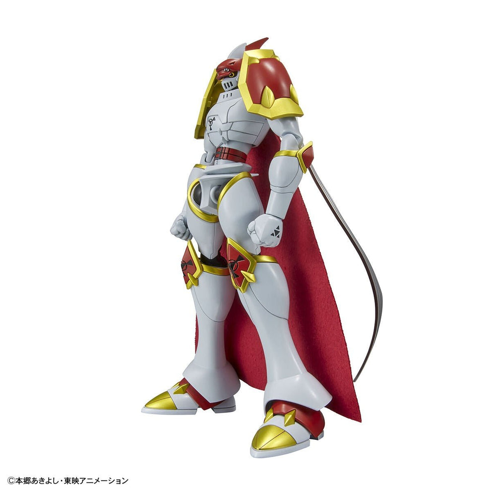 Figure-rise - Gallantmon (Standard) – Hobby Corner Egypt