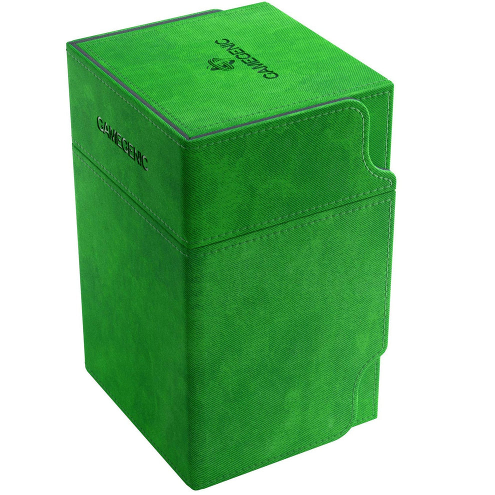 Gamegenic: Deckbox - Watchtower 100+ XL Convertible – Hobby Corner Egypt