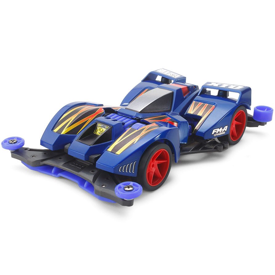 Gun Bluster XTO Premium (FM-A Chassis) – Hobby Corner Egypt