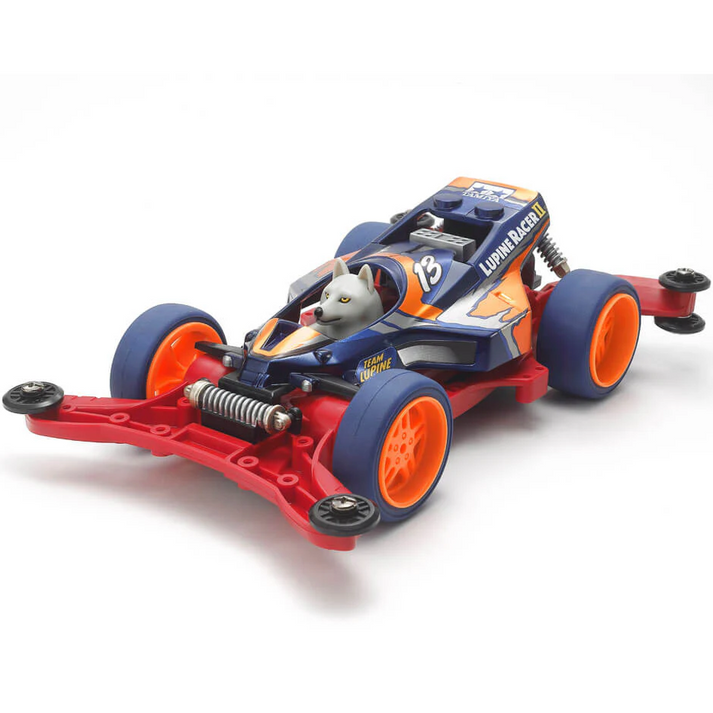 Lupine Racer 2 (AR Chassis) – Hobby Corner Egypt