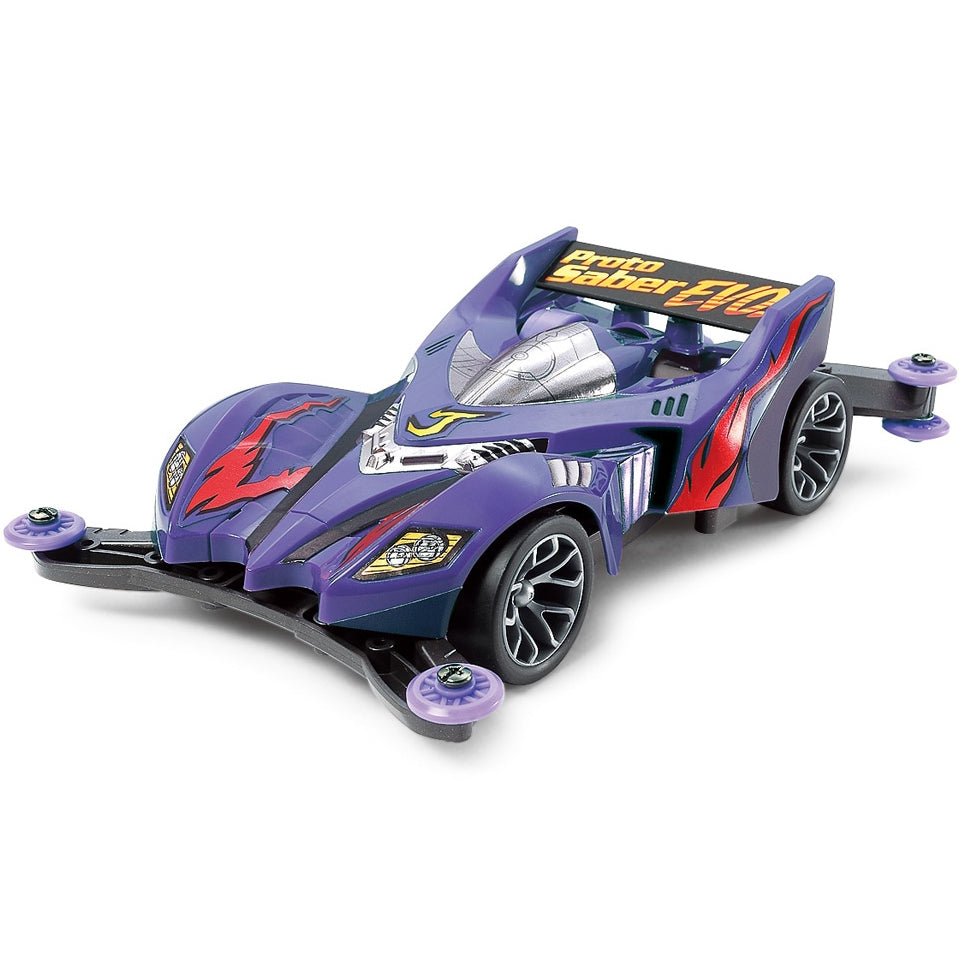 Proto-Saber Evolution Premium (AR Chassis) – Hobby Corner Egypt