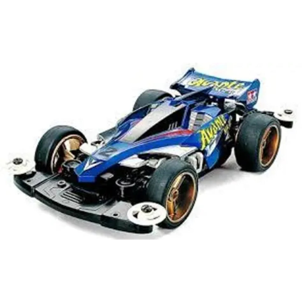 Avante Mk. II (MS Chassis) – Hobby Corner Egypt