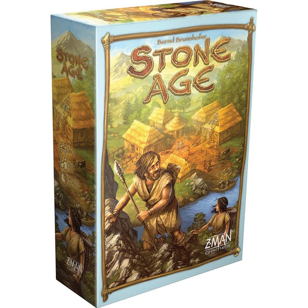 Stone Age – Hobby Corner Egypt