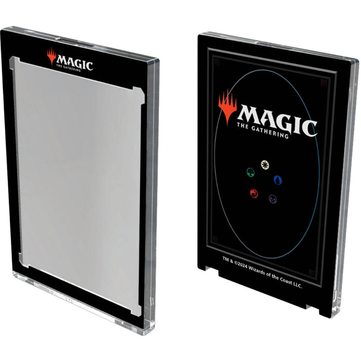 Ultra Pro: Magic: The Gathering - 35 Pt One-Touch Edge - Modern – Hobby ...