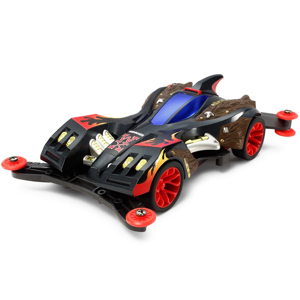 Tridagger WX (AR Chassis) – Hobby Corner Egypt