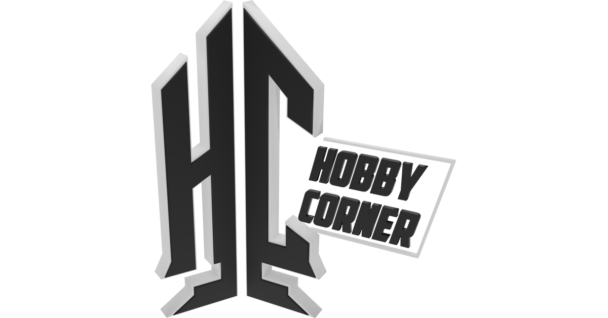 Hobby Corner Egypt